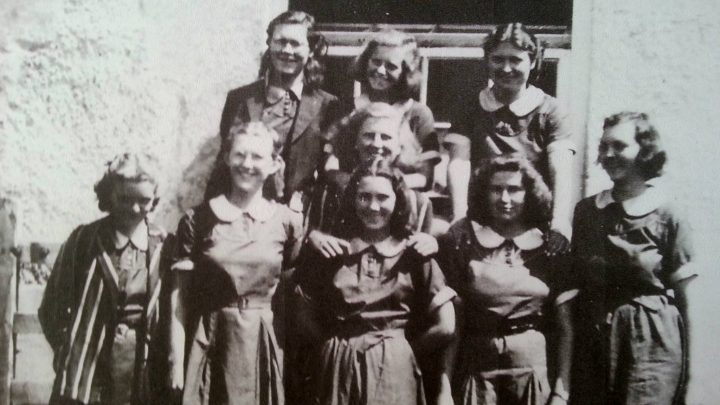 Baskerville Family in Australia – Thomas Baskerville and Catherine Reed ...