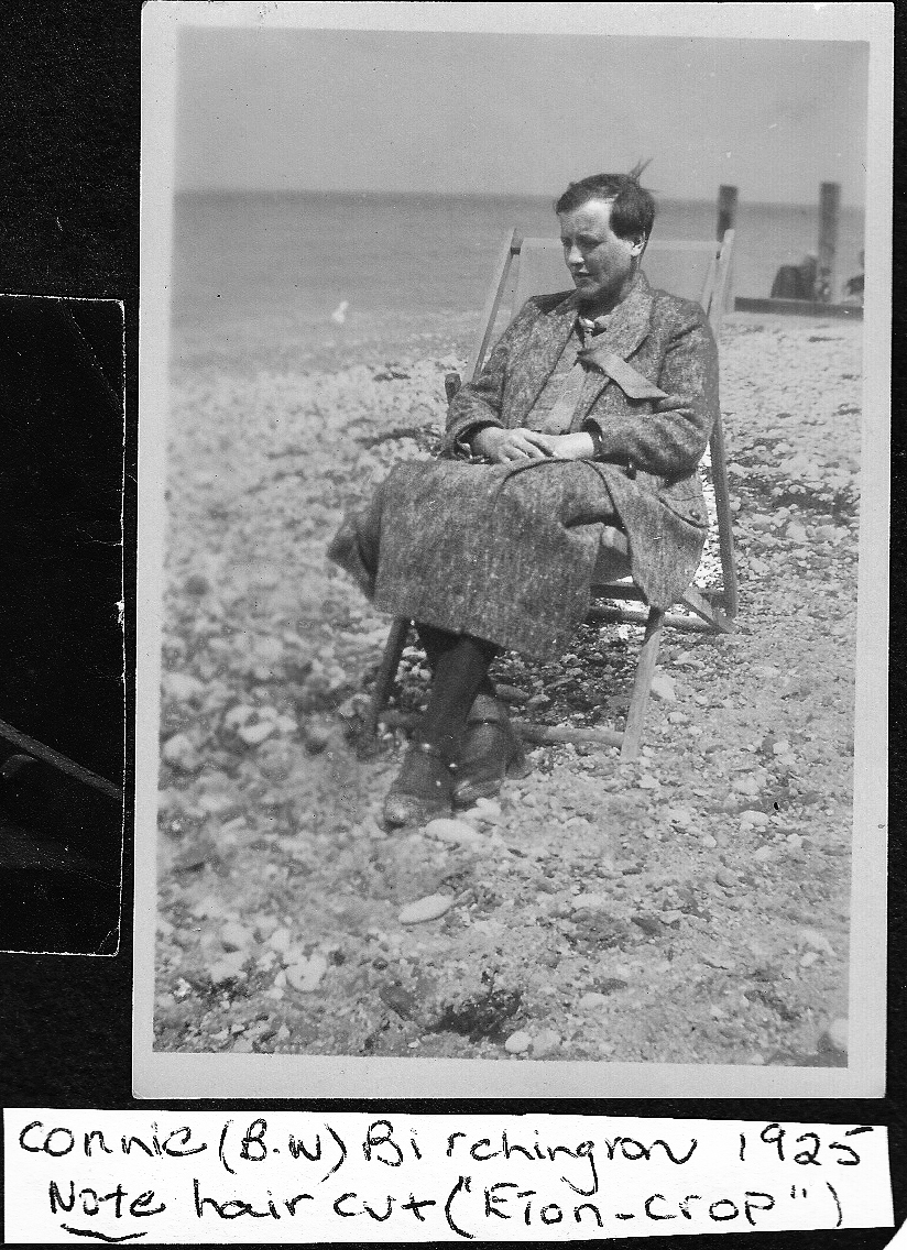 Mama’s Diary Chapter 1.02 – My Parent’s Courtship and Marriage ...